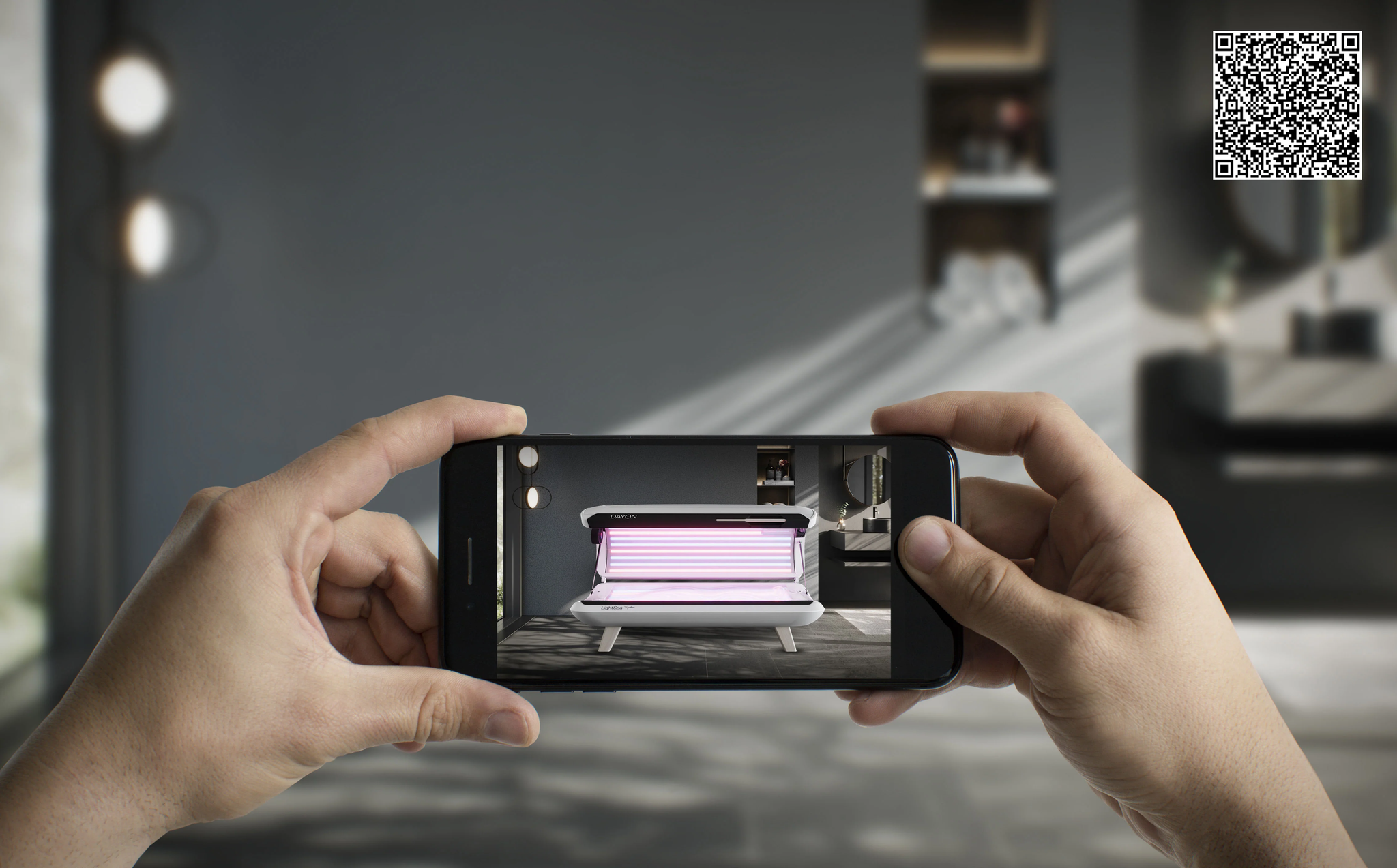 Unveiling the Future: Quantum Body Spa Machines for the Next Wave of R ...