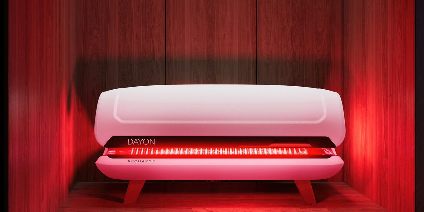 DAYON LightSpa home solariums bring sun into your own home – Dayon